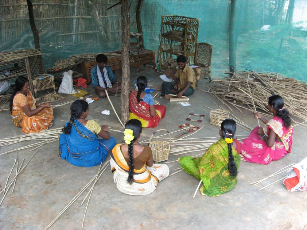 Lantana Craft Centre